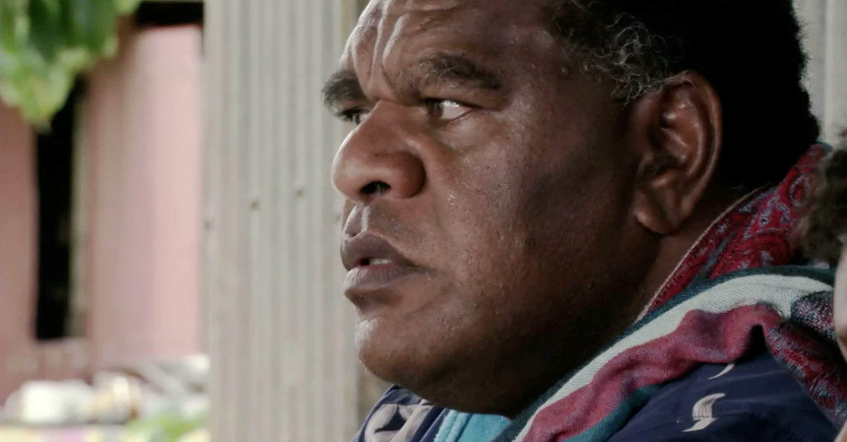 Pierre Gope, un dramaturge Kanak | FranceTvPro.fr