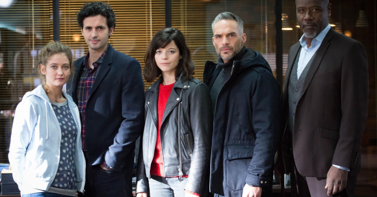 PROFILAGE | FranceTvPro.fr