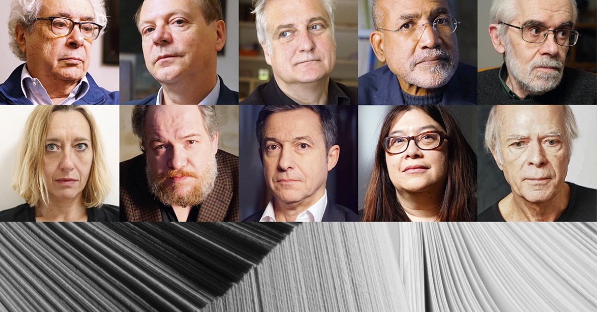 Les Intellectuels du XXIe siècle | FranceTvPro.fr