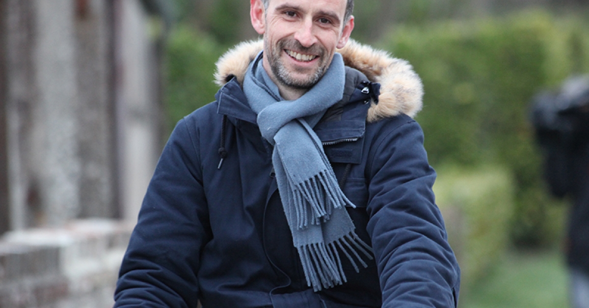 Histoire de se balader | FranceTvPro.fr