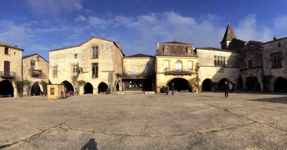 Lot-et-Garonne, Dordogne, le pays des bastides | FranceTvPro.fr