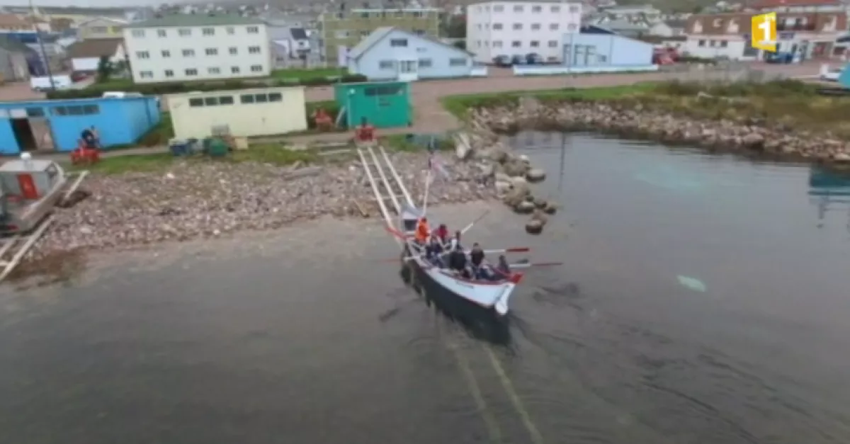 DES DORIS ET DES HOMMES | FranceTvPro.fr