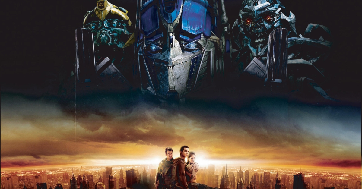 TRANSFORMERS | FranceTvPro.fr