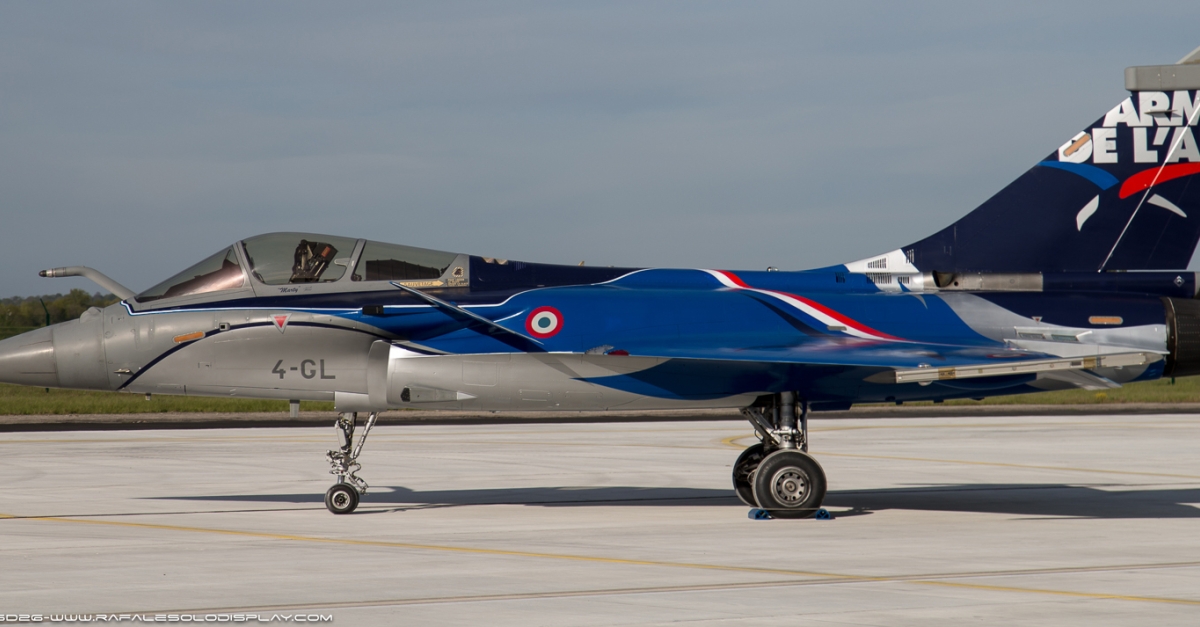 Emission spéciale 80 ans de la BA 106 de Mérignac | FranceTvPro.fr