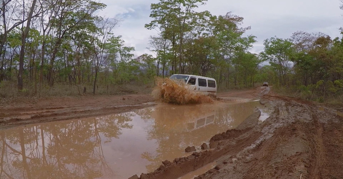 Les Routes de l’impossible | FranceTvPro.fr
