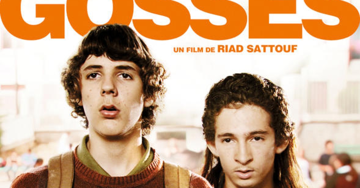 LES BEAUX GOSSES | FranceTvPro.fr