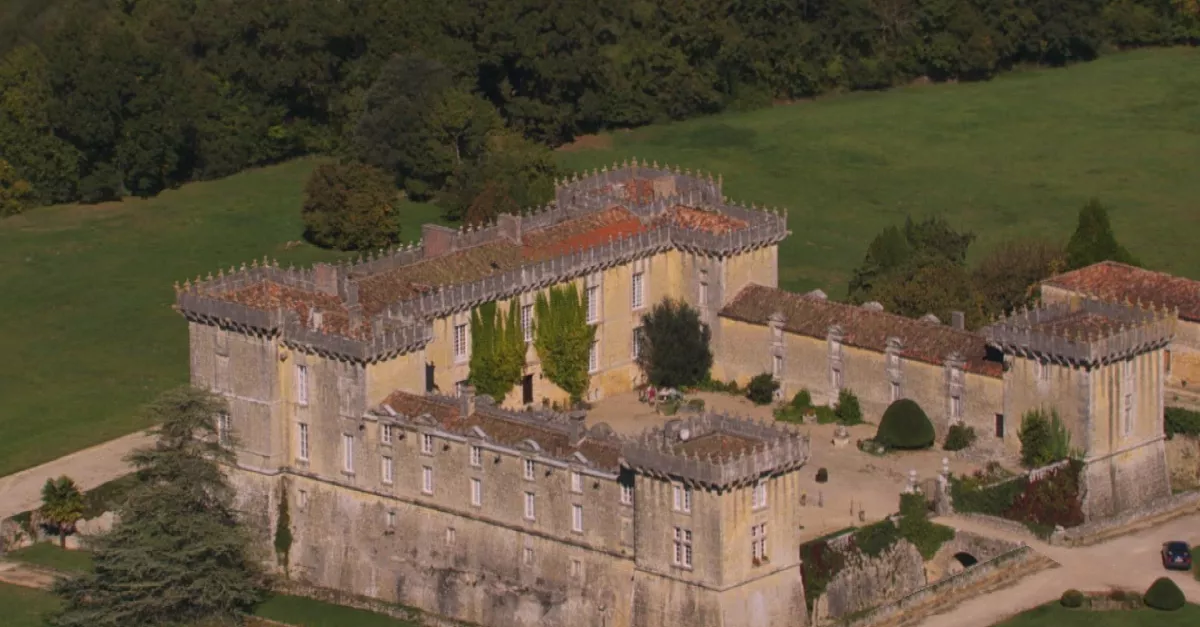 Des racines et des ailes leader dans la région Limousin - Poitou ...