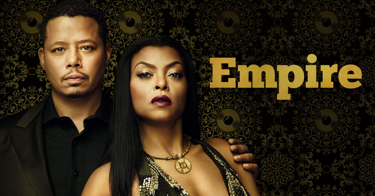 Empire Saison 3 | FranceTvPro.fr
