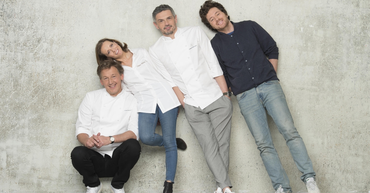 Qui sera le prochain grand pâtissier ? | FranceTvPro.fr