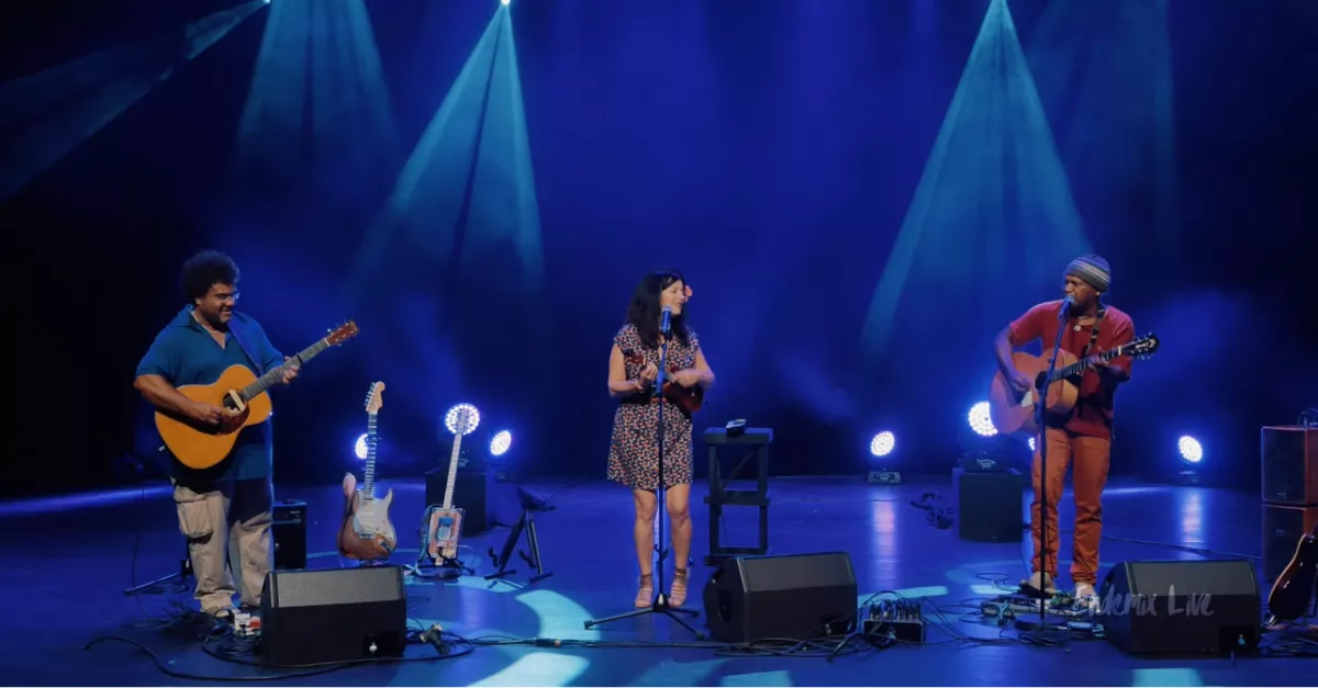 Endemix live | FranceTvPro.fr
