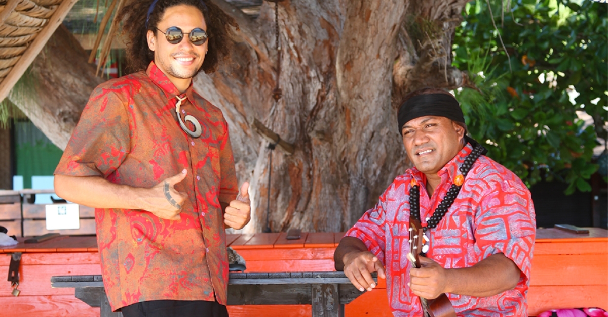 Maui et Coco reviennent avec un nouveau concept | FranceTvPro.fr