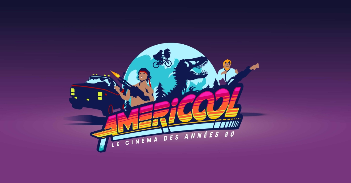 Americool | FranceTvPro.fr