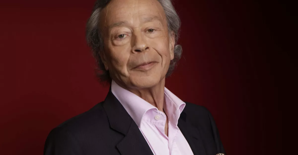 Hommage à Paul Wermus | FranceTvPro.fr