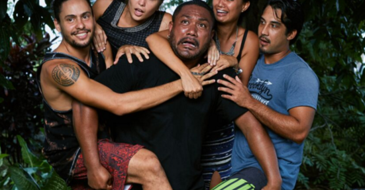 Tupapa'u | FranceTvPro.fr