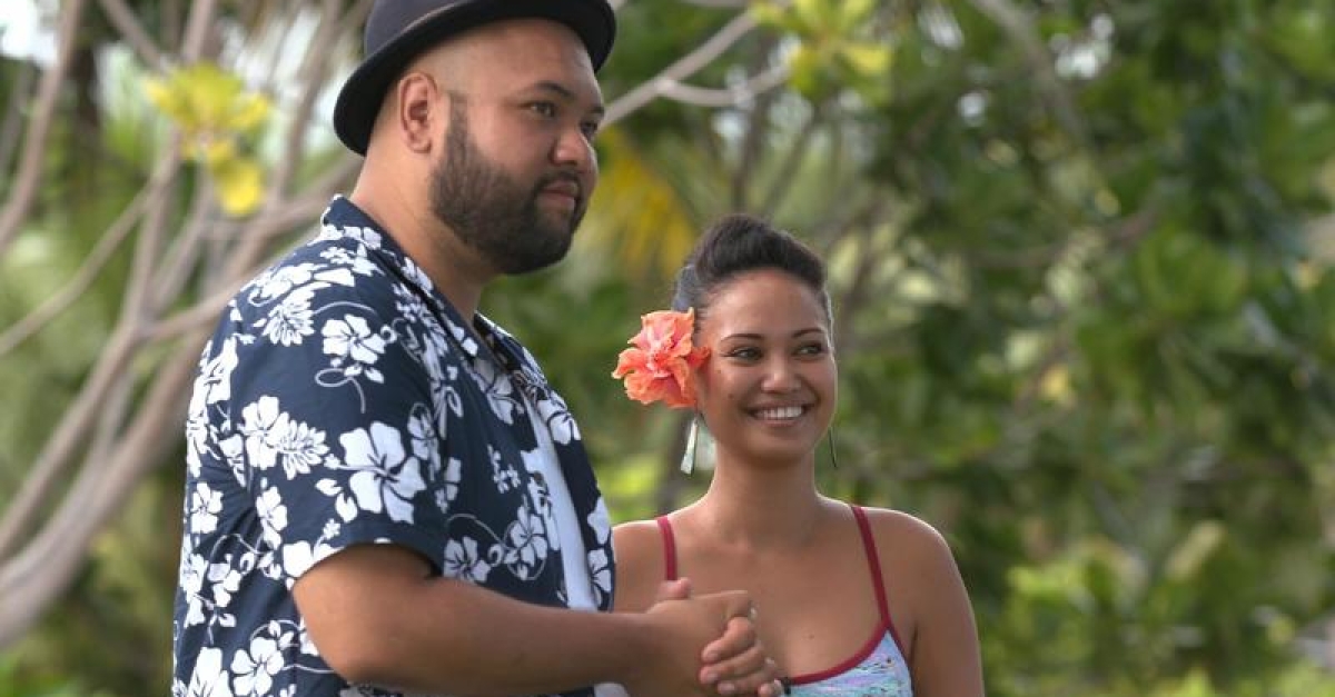 UN JOUR EN FÊTE- LE HEIVA EN POLYNESIE | FranceTvPro.fr