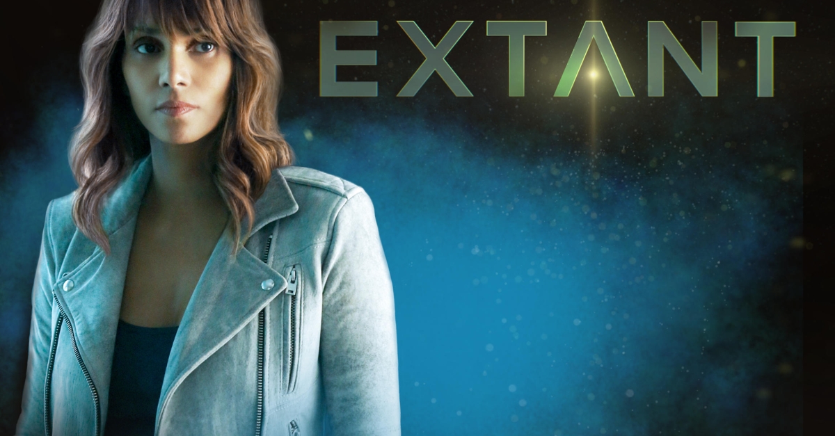 Extant - Saison 2 | FranceTvPro.fr