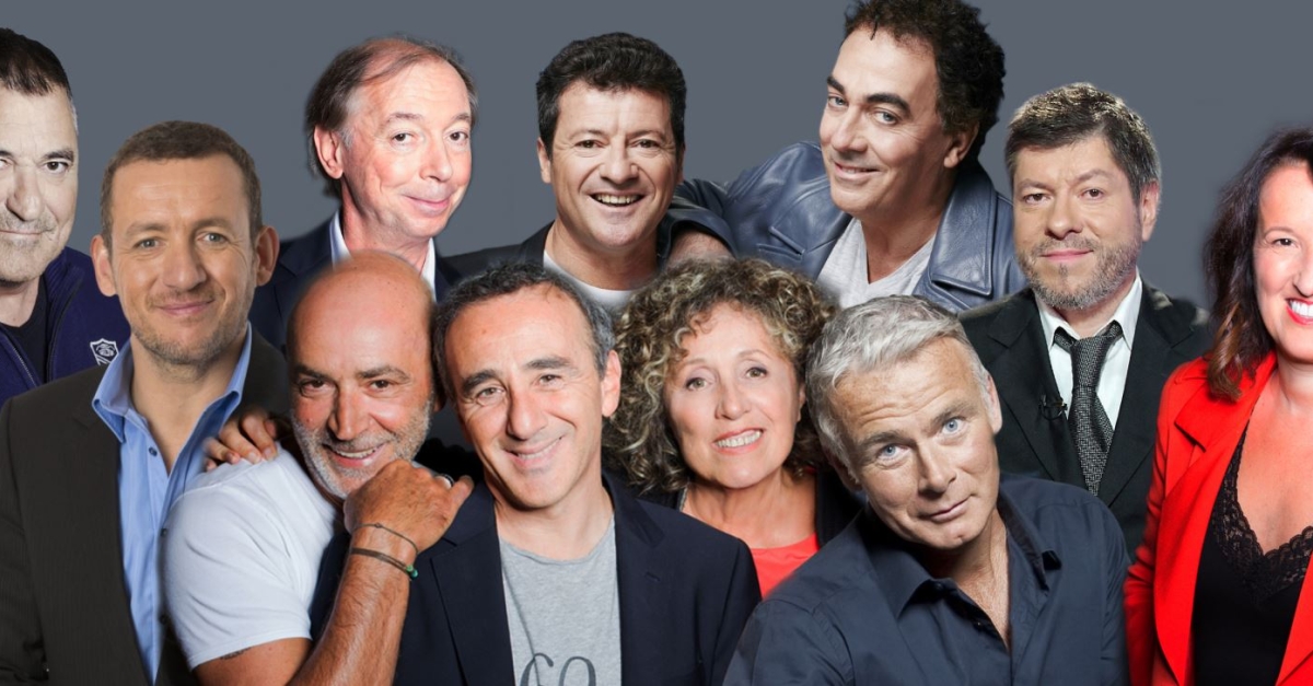 Inédit | FranceTvPro.fr