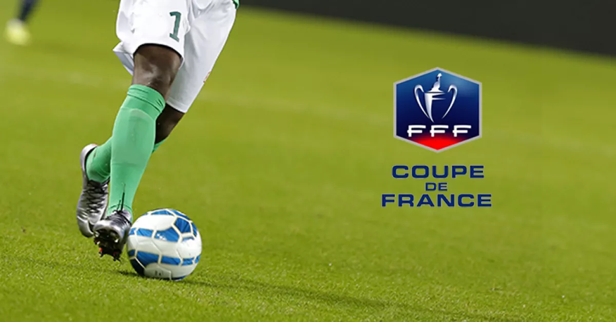 Football - 7ème Tour de la Coupe de France : JEFC/Club Sportif Moulien ...