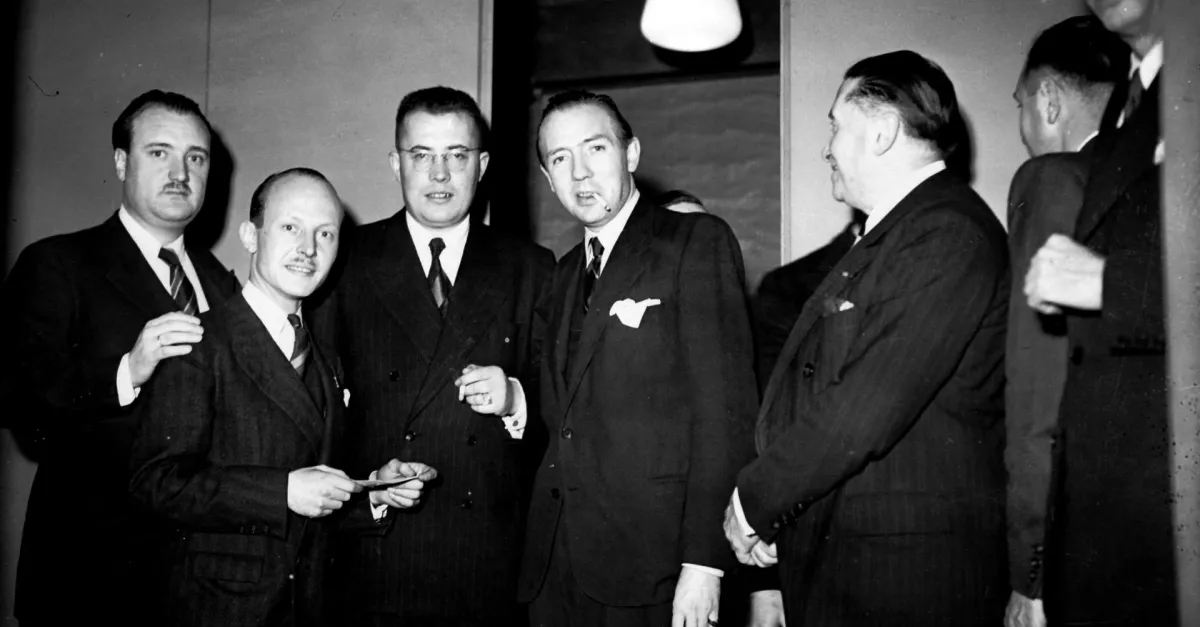 LA CASE DU SIÈCLE | FranceTvPro.fr