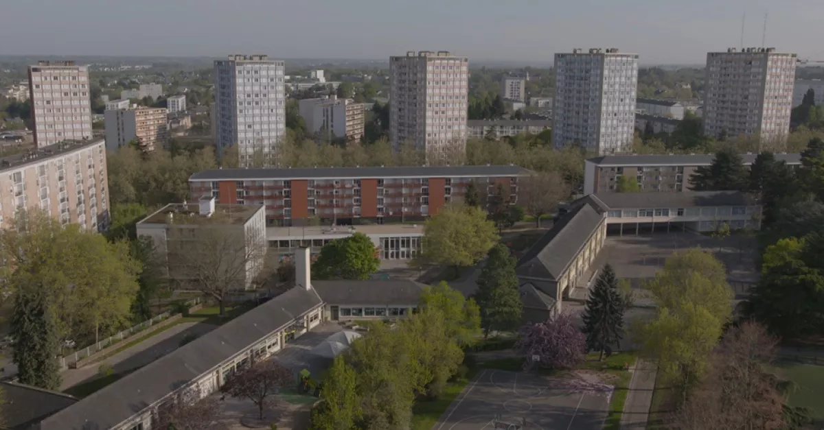 LES RUMEURS DE BABEL | FranceTvPro.fr