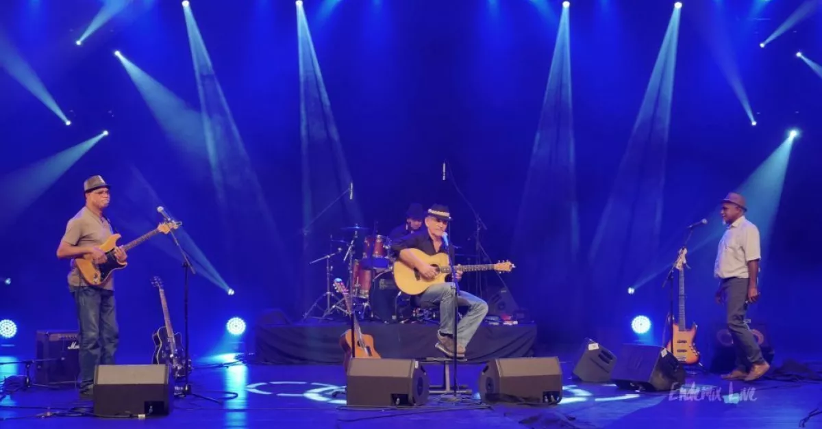 Endemix live | FranceTvPro.fr