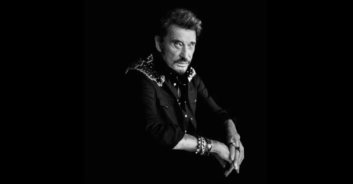 France 3 rend hommage à Johnny Hallyday | FranceTvPro.fr