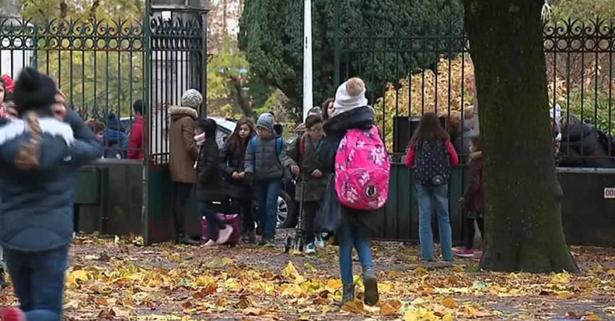 Rythmes scolaires : quelle est la bonne formule ? | FranceTvPro.fr