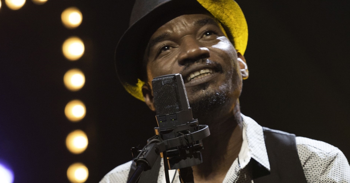 JIM FORTUNE EN CONCERT | FranceTvPro.fr