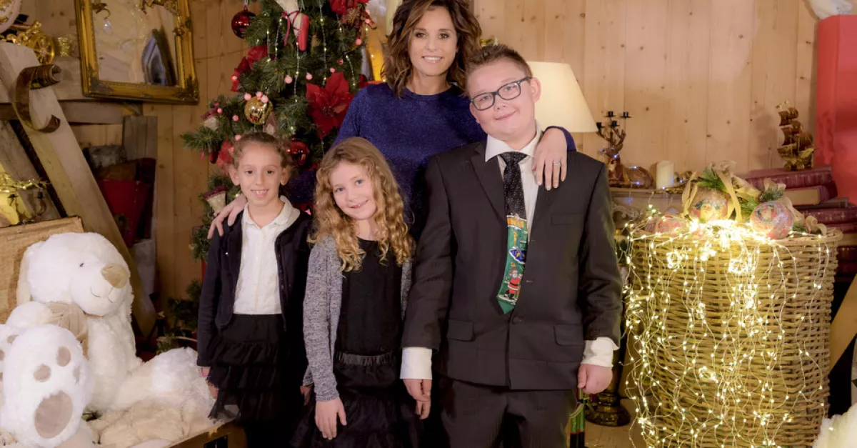 MON JOYEUX NOËL - 3 FAÇONS DE FÊTER NOËL EN FRANCE | FranceTvPro.fr