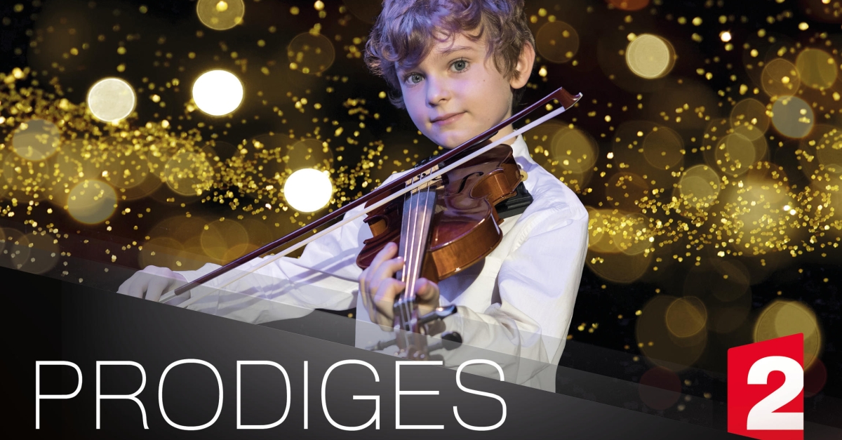 Prodiges | FranceTvPro.fr