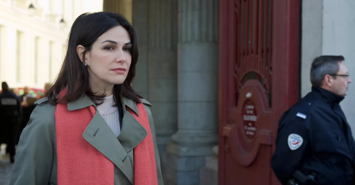 Ce que vivent les roses | FranceTvPro.fr