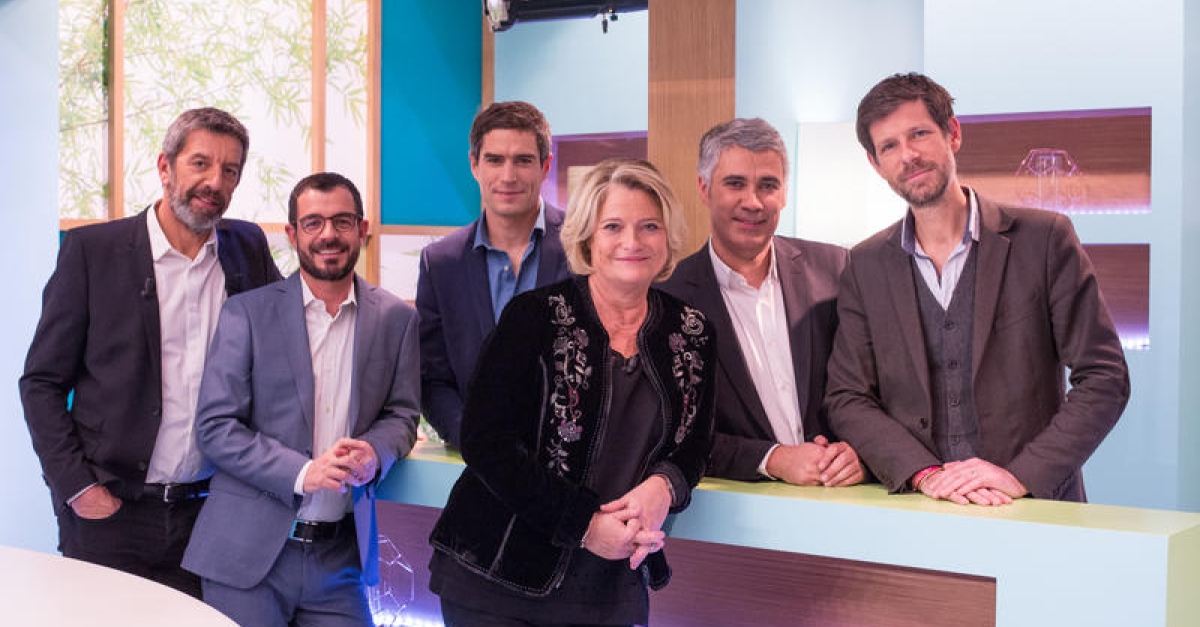 MAGAZINE DE LA SANTÉ | FranceTvPro.fr