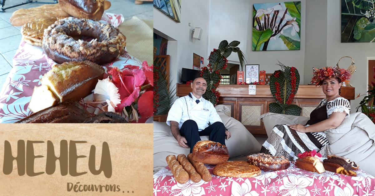 HEHEU SPÉCIAL LYCÉE HÔTELIER | FranceTvPro.fr