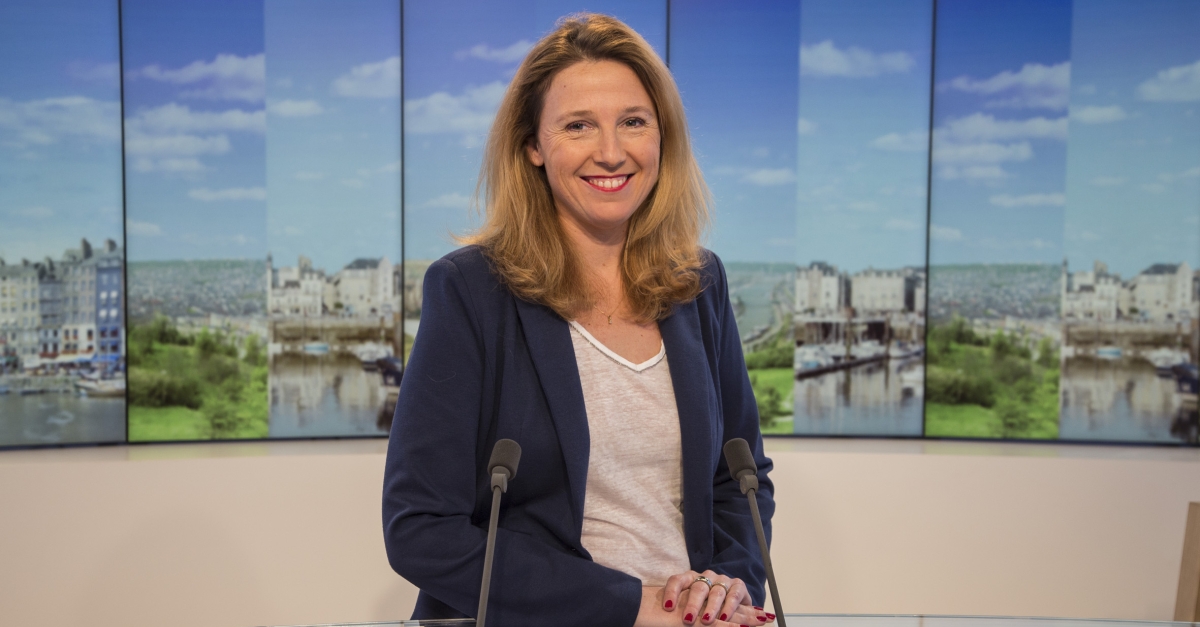 Nouvelle identité visuelle des éditions d’information régionales et ...