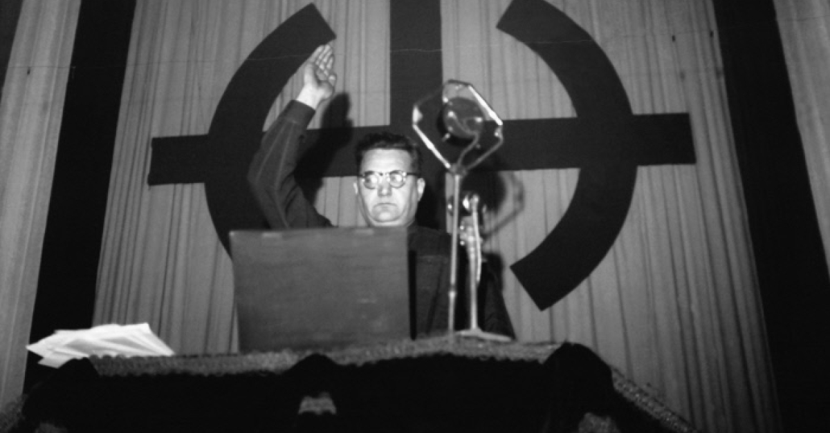 Jacques Doriot, le petit führer français | FranceTvPro.fr