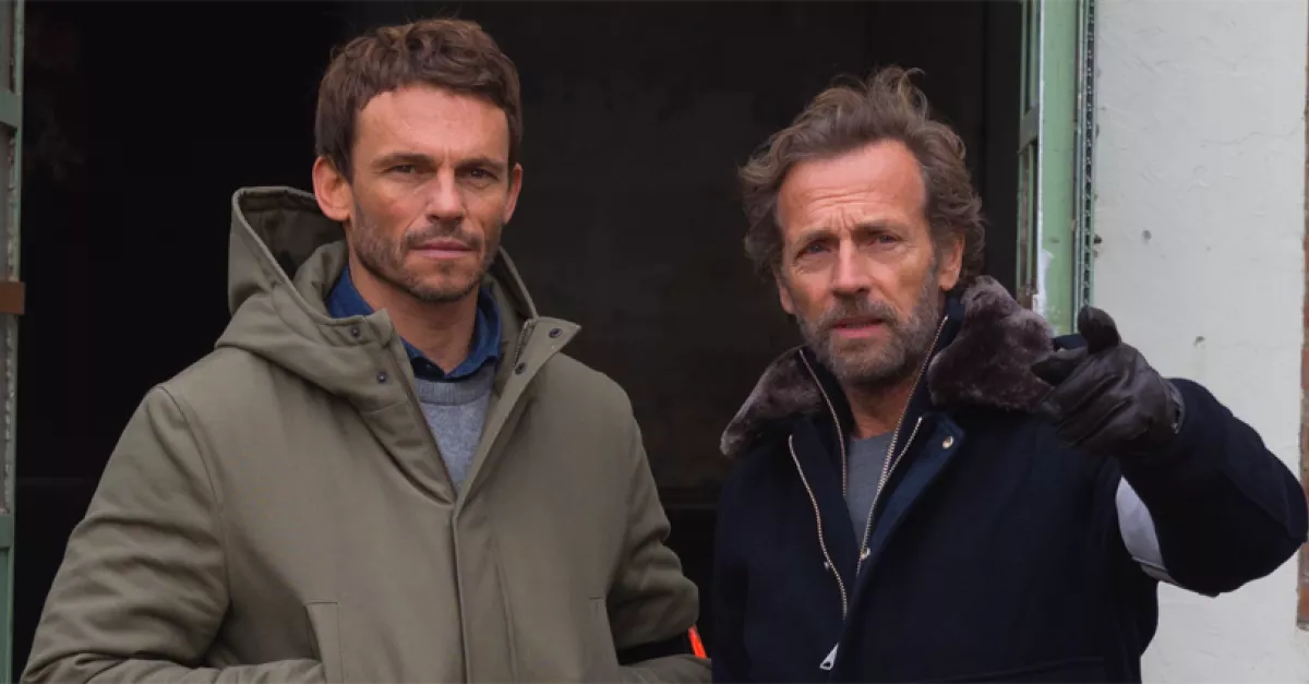 Les disparus de Valenciennes | FranceTvPro.fr