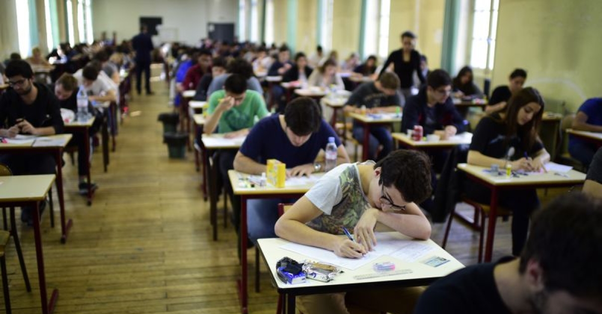 La réforme du bac | FranceTvPro.fr