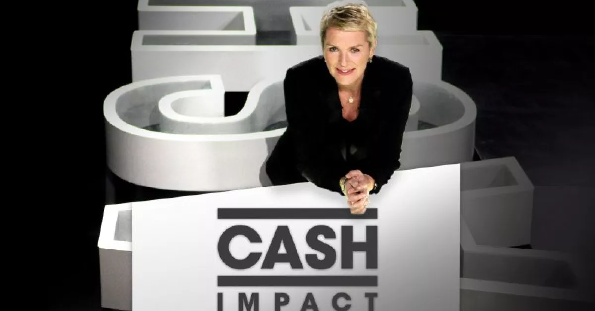Cash Impact | FranceTvPro.fr