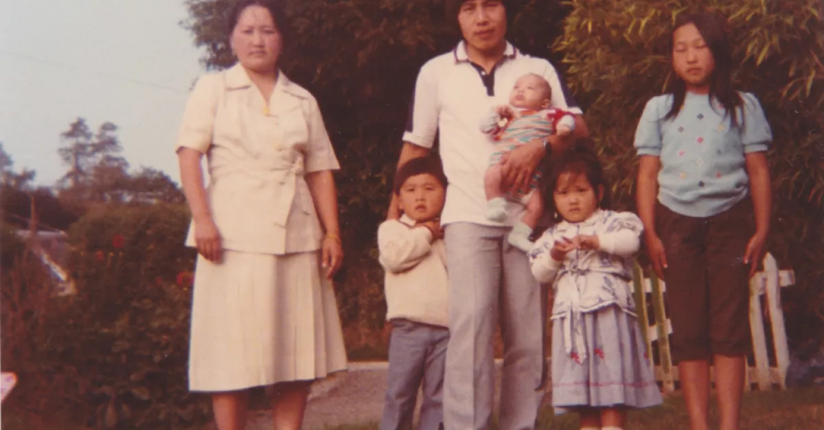 Bienvenue Mister Chang | FranceTvPro.fr