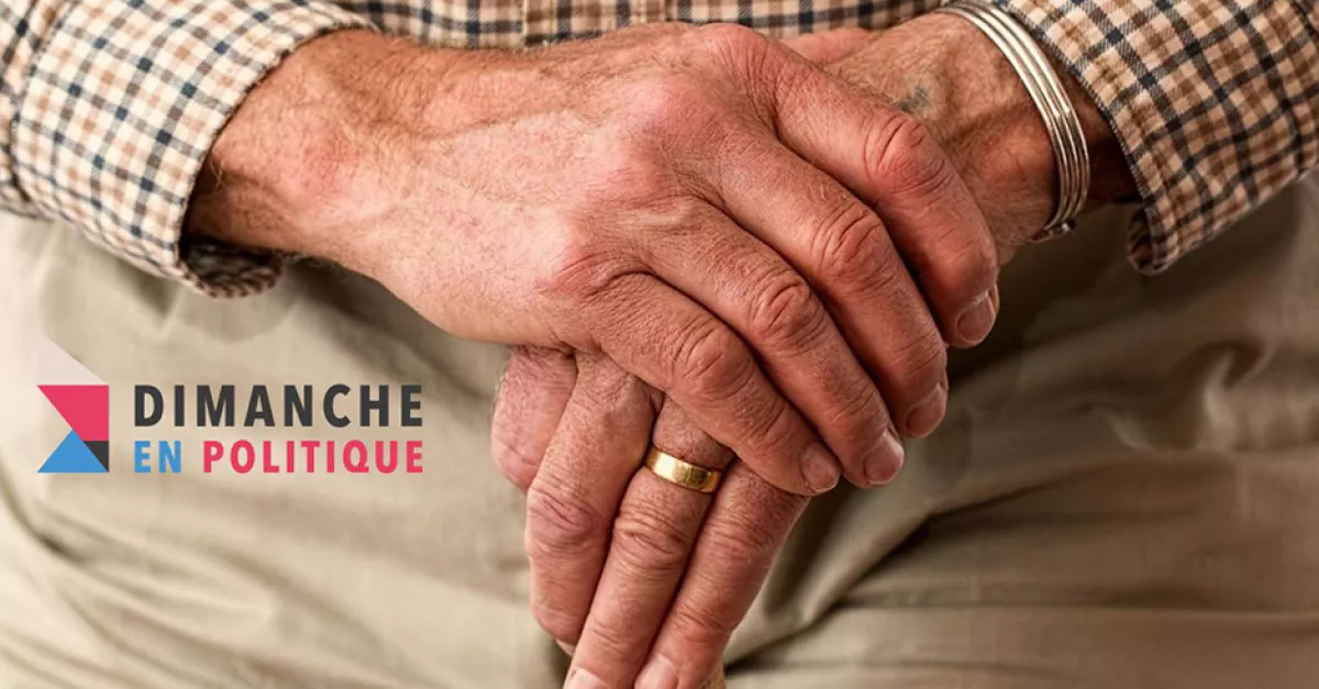 Retraités : conflit de générations ? | FranceTvPro.fr