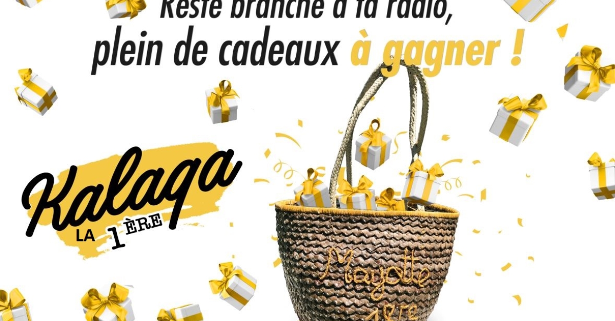 LE KALAGA LA 1ère | FranceTvPro.fr