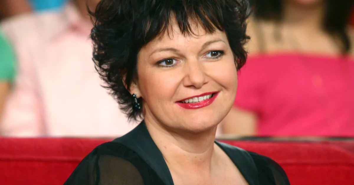 Hommage à Maurane | FranceTvPro.fr