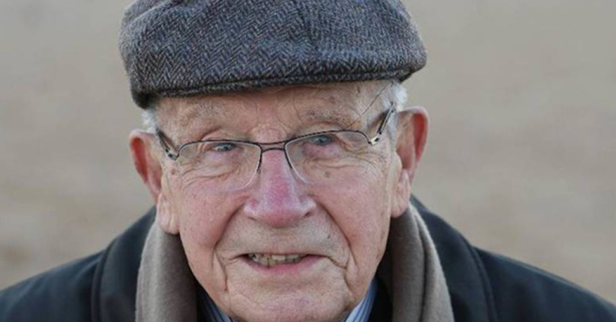 Jacques Hébert, une vie de rebelle | FranceTvPro.fr