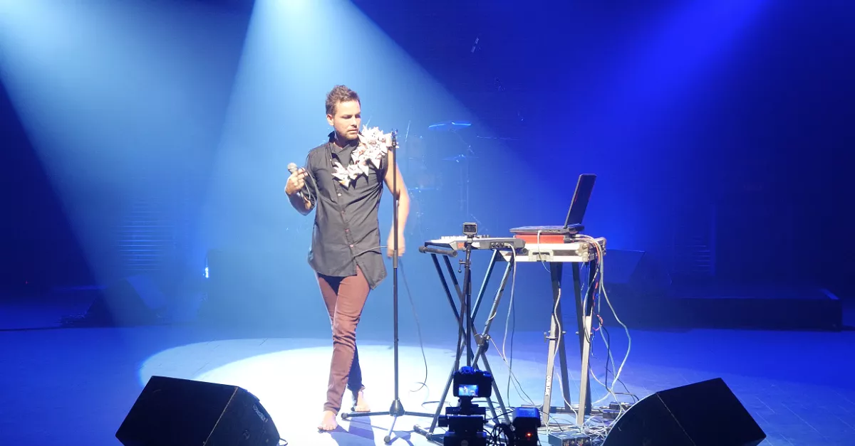 Endemix Live | FranceTvPro.fr