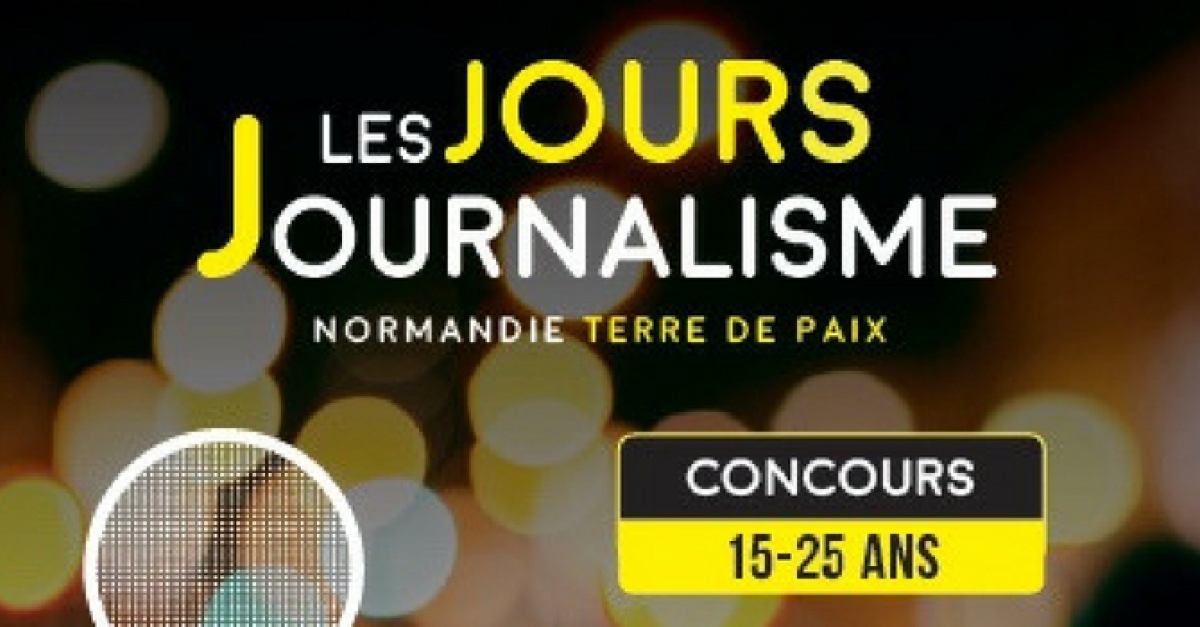 Les Jours Journalisme | FranceTvPro.fr