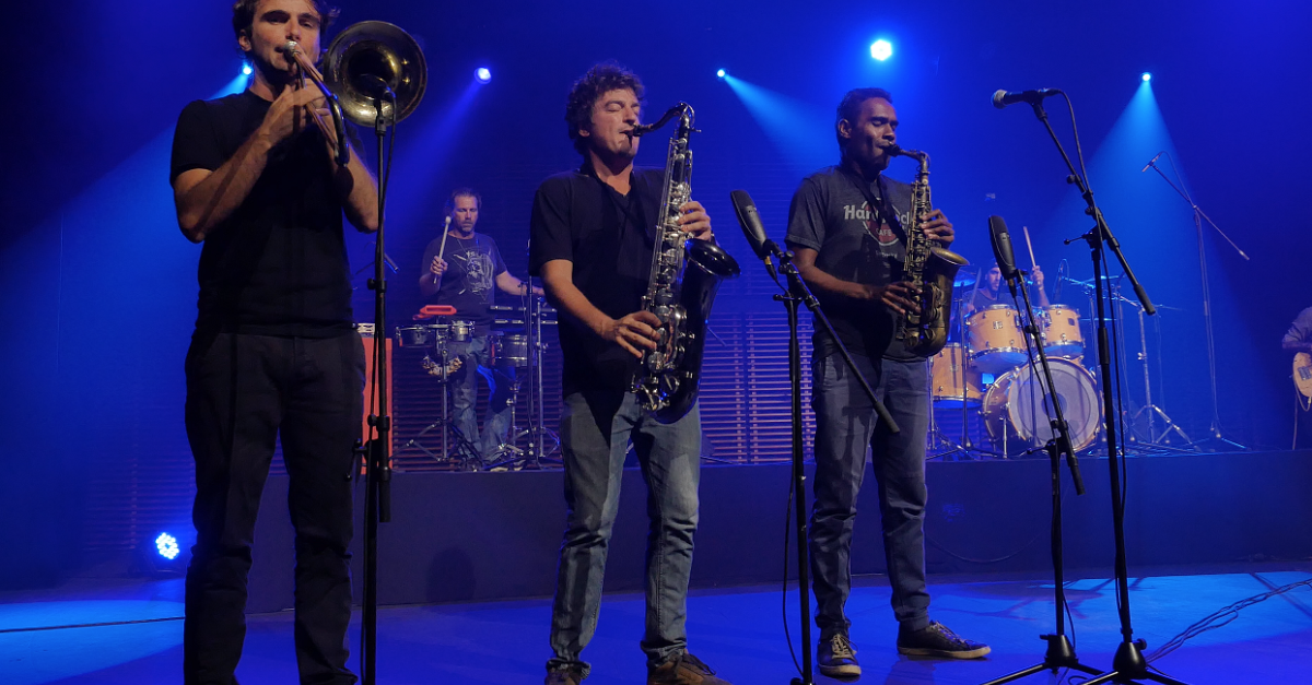 Endemix Live | FranceTvPro.fr