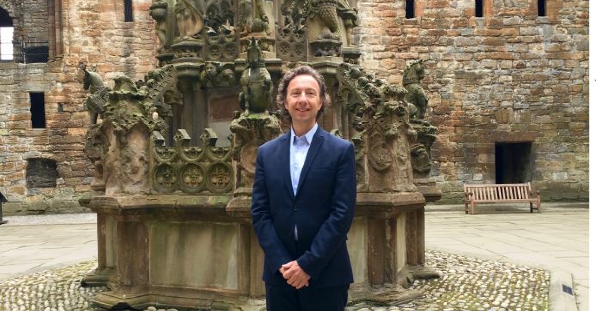 Secrets d'Histoire – Marie Stuart, reine de France et d' Ecosse ...