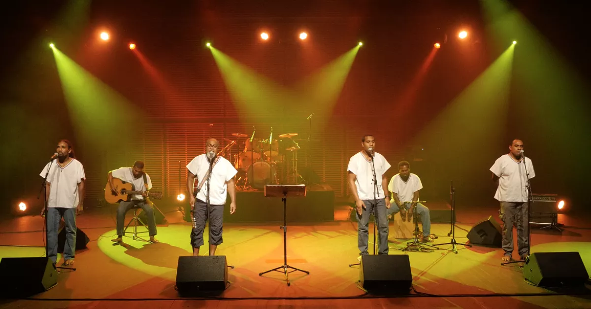 Endemix Live | FranceTvPro.fr