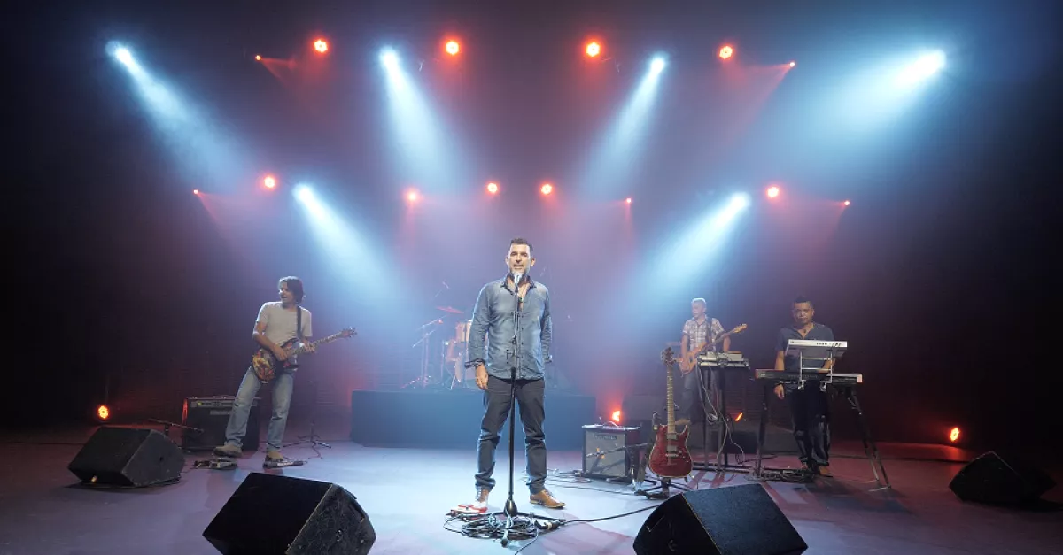Endemix Live | FranceTvPro.fr