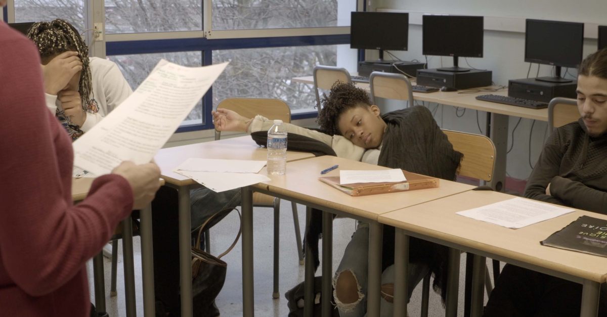 Documentaire inédit | FranceTvPro.fr